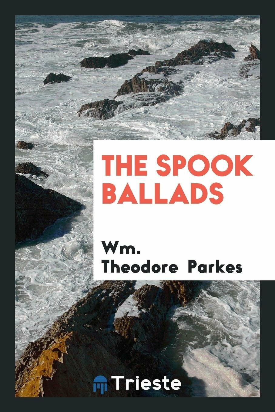 The Spook Ballads — фото 1