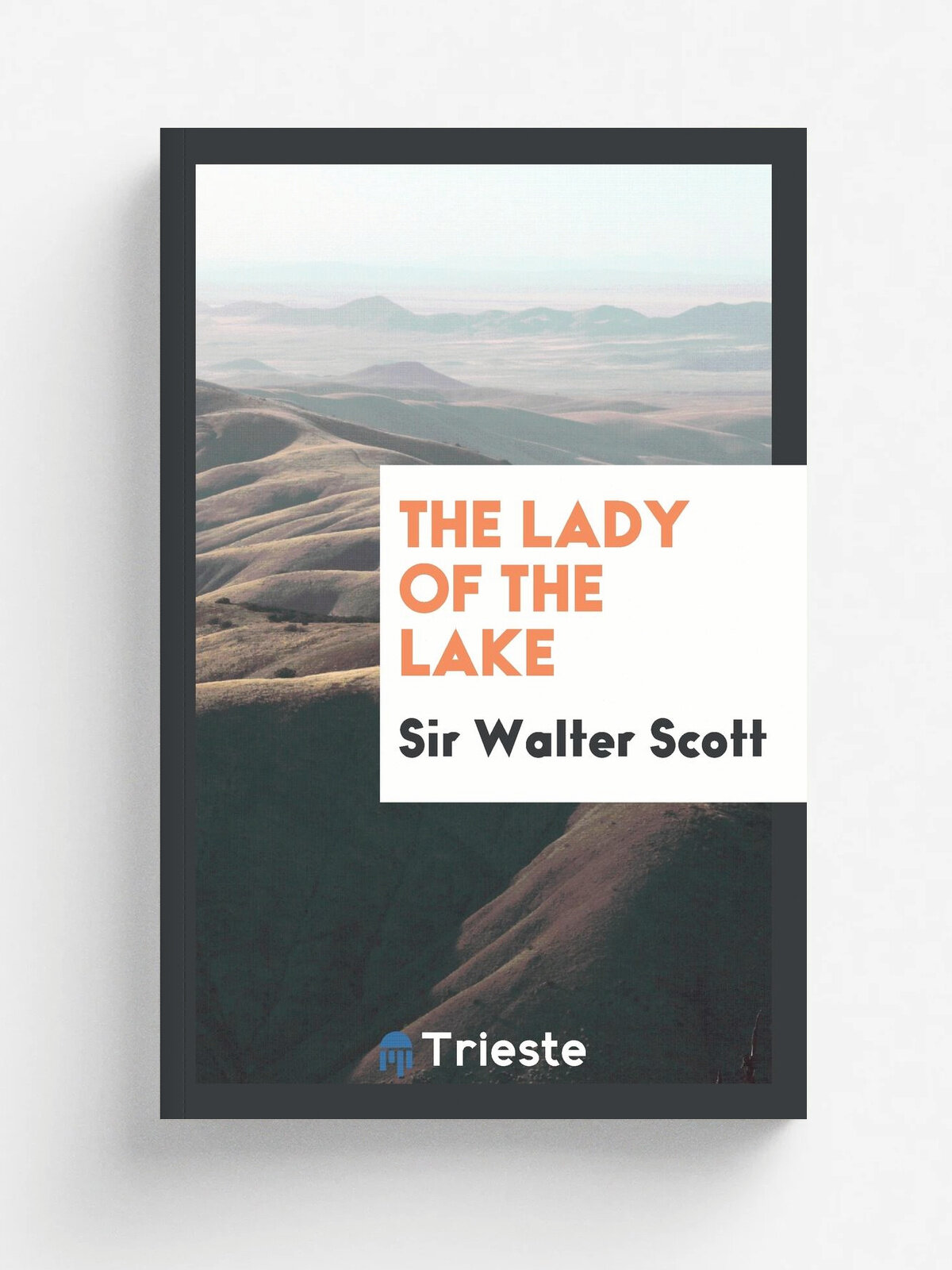 The Lady of the Lake