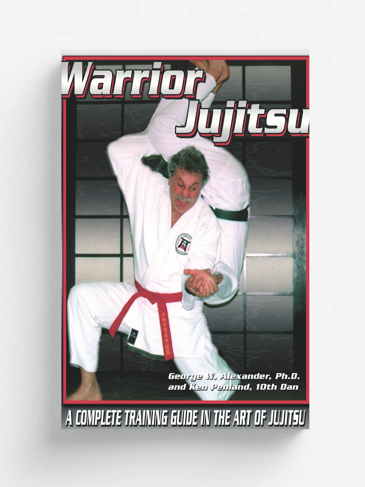 Warrior Jujitsu