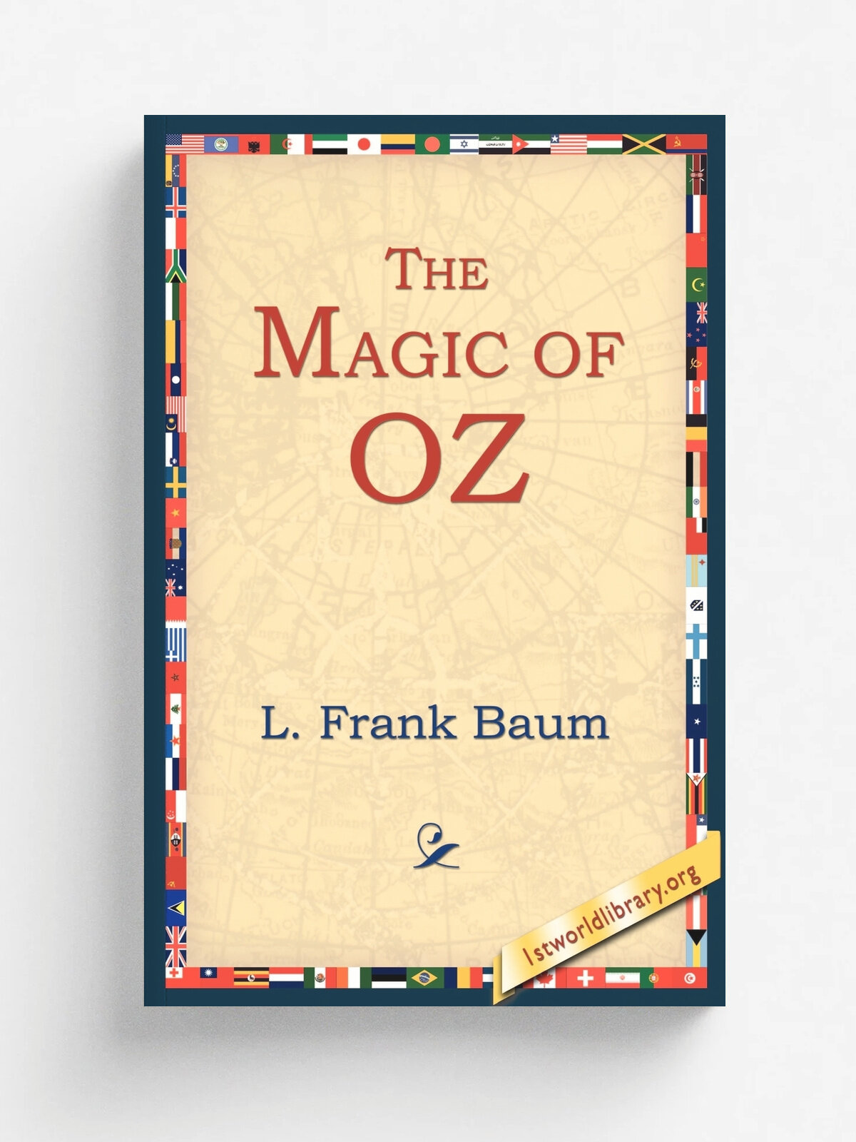 The Magic of Oz