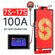 DALY Smart BMS LiFePo4 4S-16S 100-500A с активным балансировкой 1A