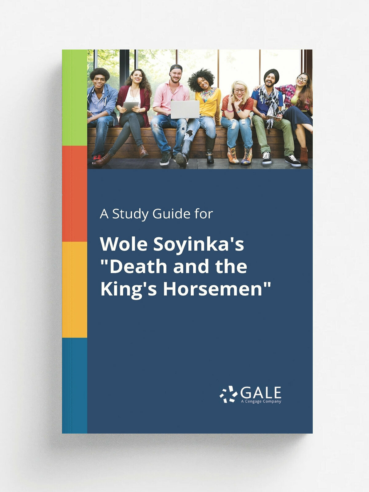 A Study Guide for Wole Soyinka's "Death and the King's Horsemen"