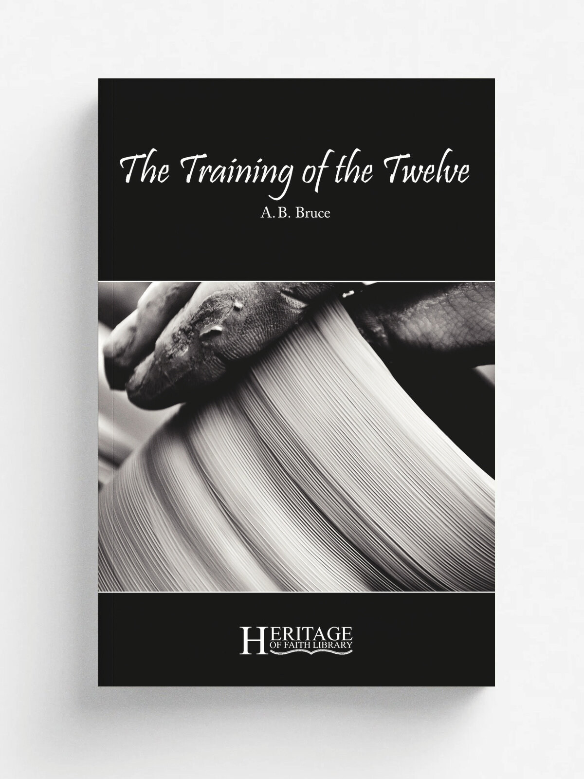 The Training of the Twelve