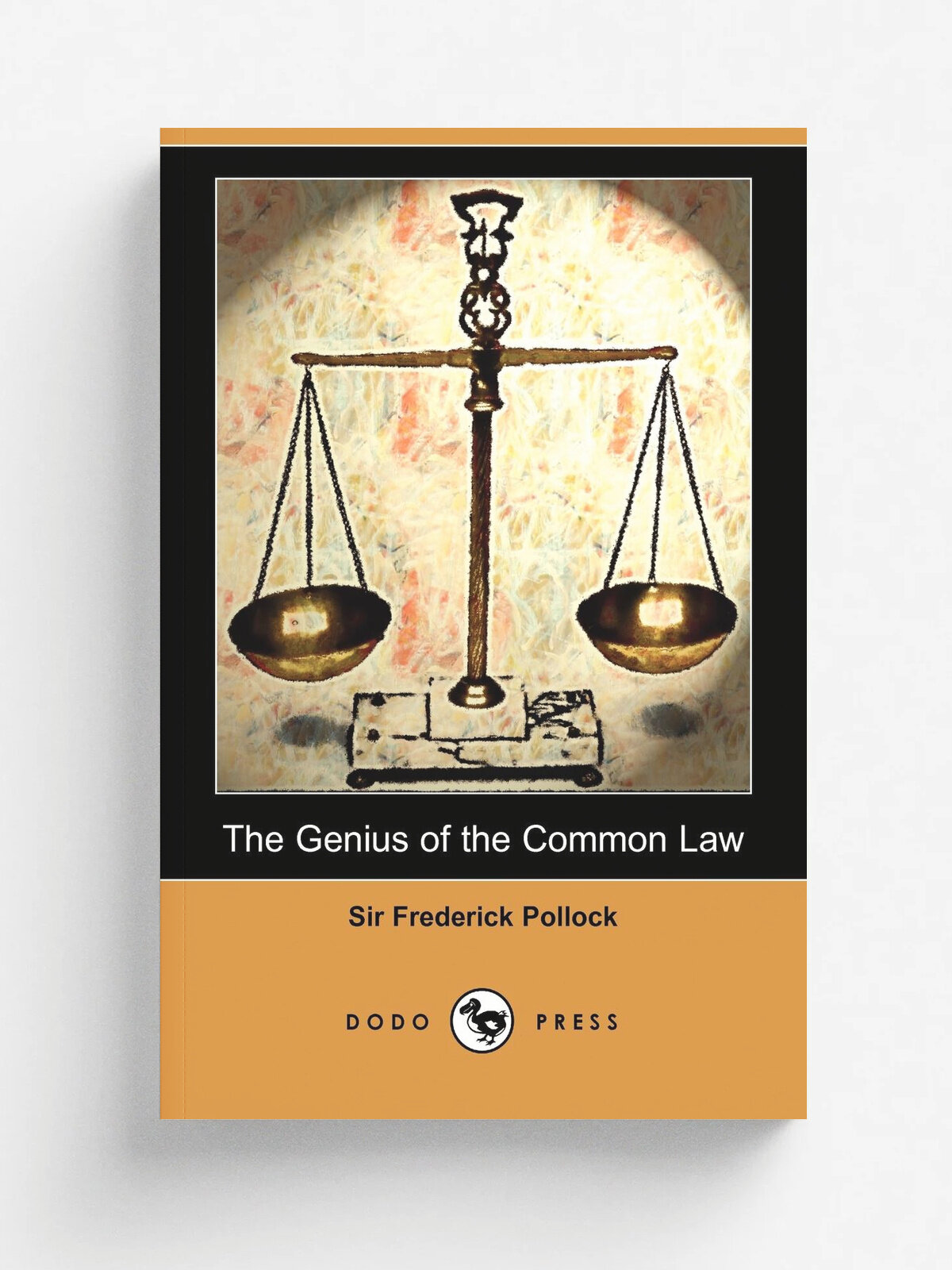 The Genius of the Common Law (Dodo Press)