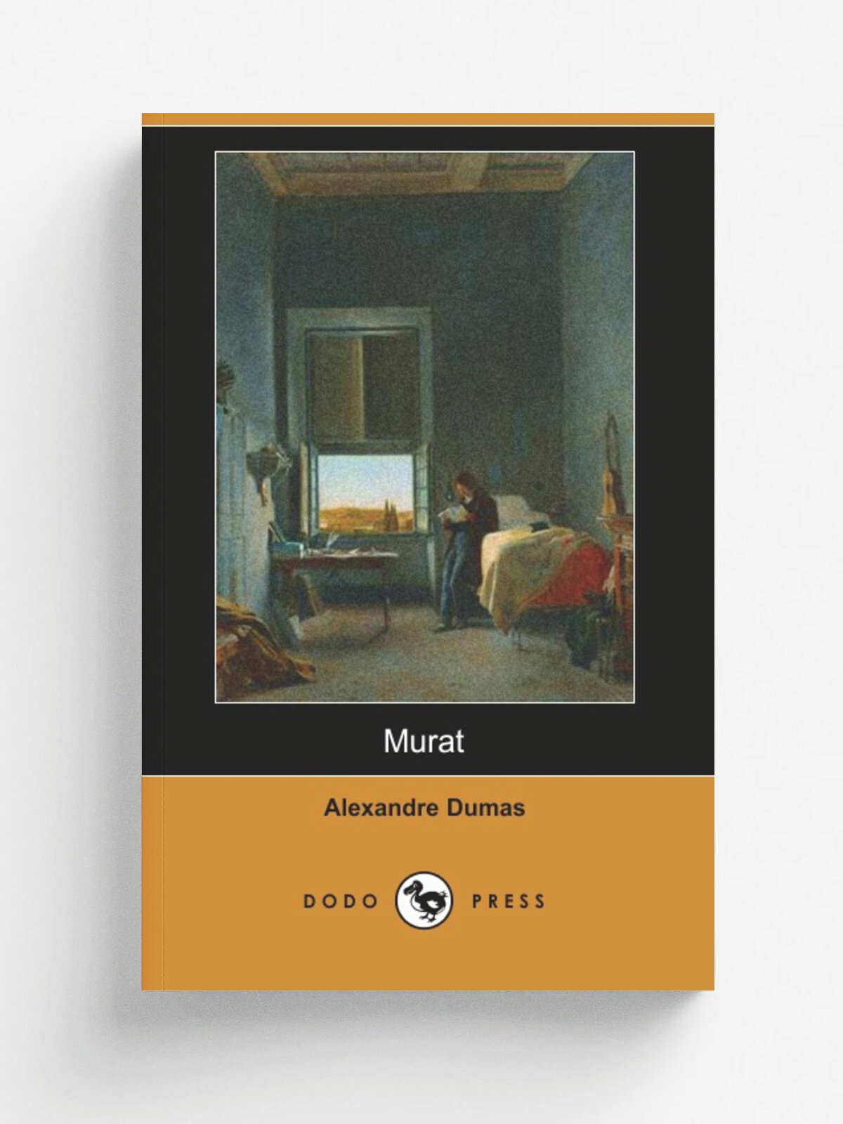 Murat (Dodo Press)