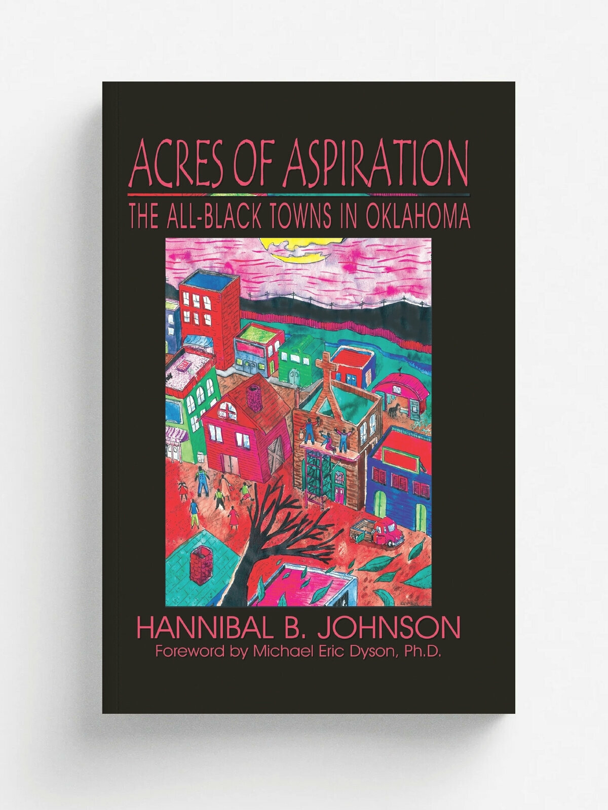Acres of Aspiration. The All-Black Towns of Oklahoma