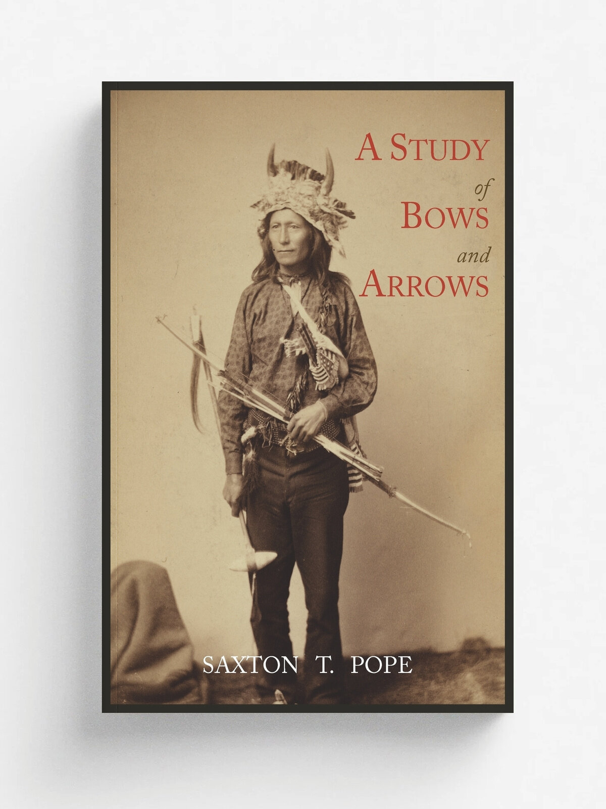 A Study of Bows and Arrows