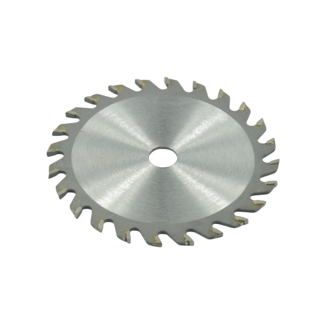 Дисковая Пилочка Из Твердого Сплава Для Мини Отрезных Работ 85x10Mm