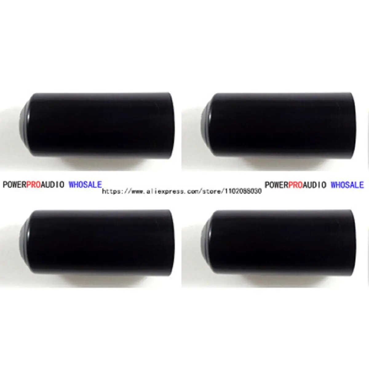 Крышки для батарей Shure PGX2 PGX4 SLX4 SLX2 BETA58 4 шт.