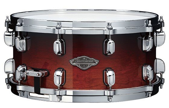 TAMA MBSS65-DCF STARCLASSIC PERFORMER малый барабан, клён/берёза, тёмная вишня