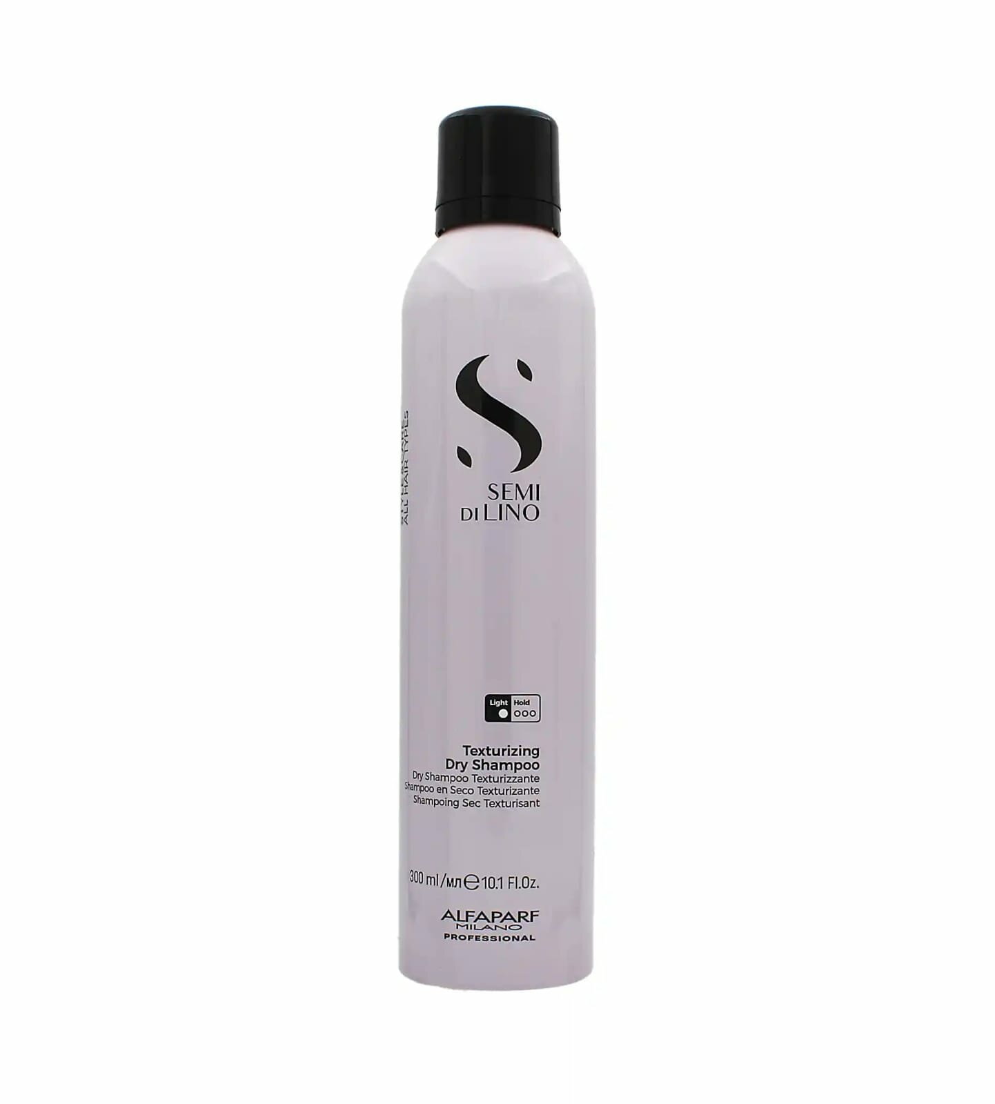 Шампунь для волос ALFAPARF Semi di Lino Style&Care 300 мл