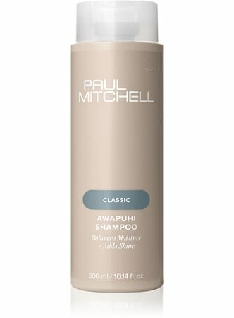 Шампунь для волос Paul Mitchell Classic Awapuhi Shampoo, 300 мл