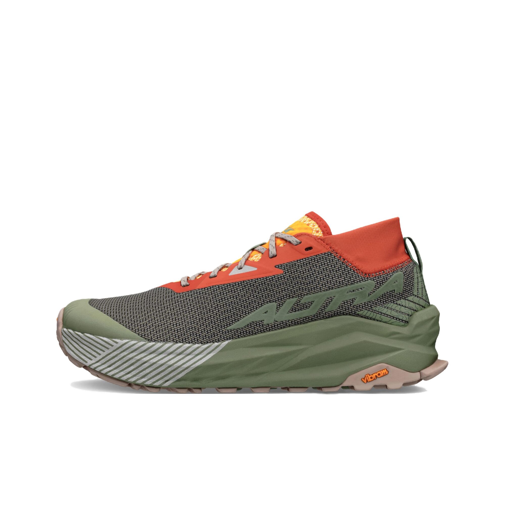 Туфли ALTRA Olympus 275