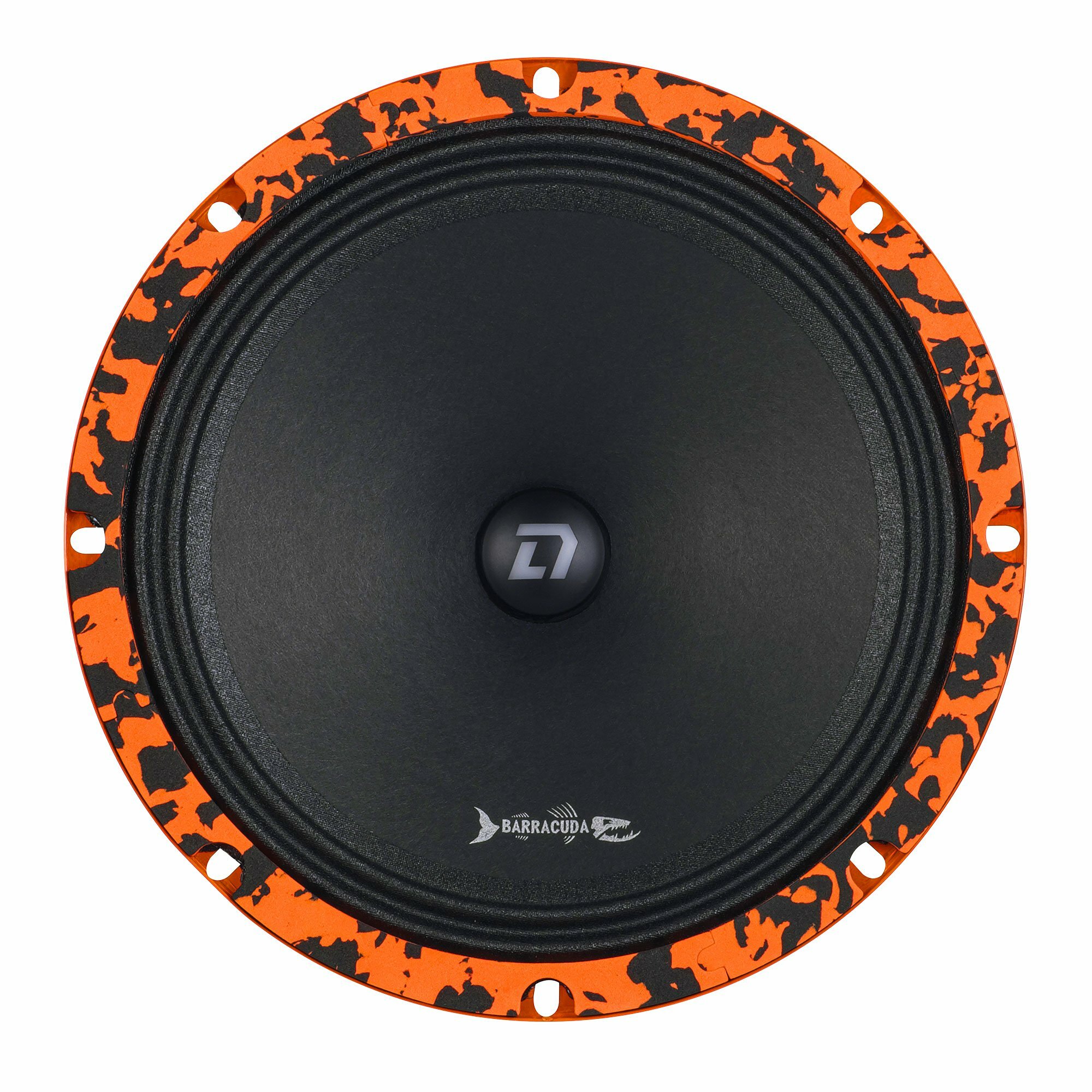 Акустика автомобильная DL Audio Barracuda 200 SE 8 20см, 140ВТ, 85-11000 Гц, Эстрадная