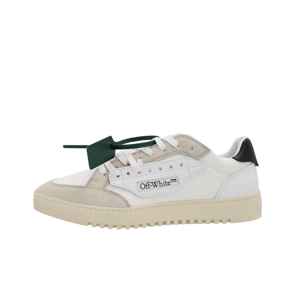 Кроссовки Off-White