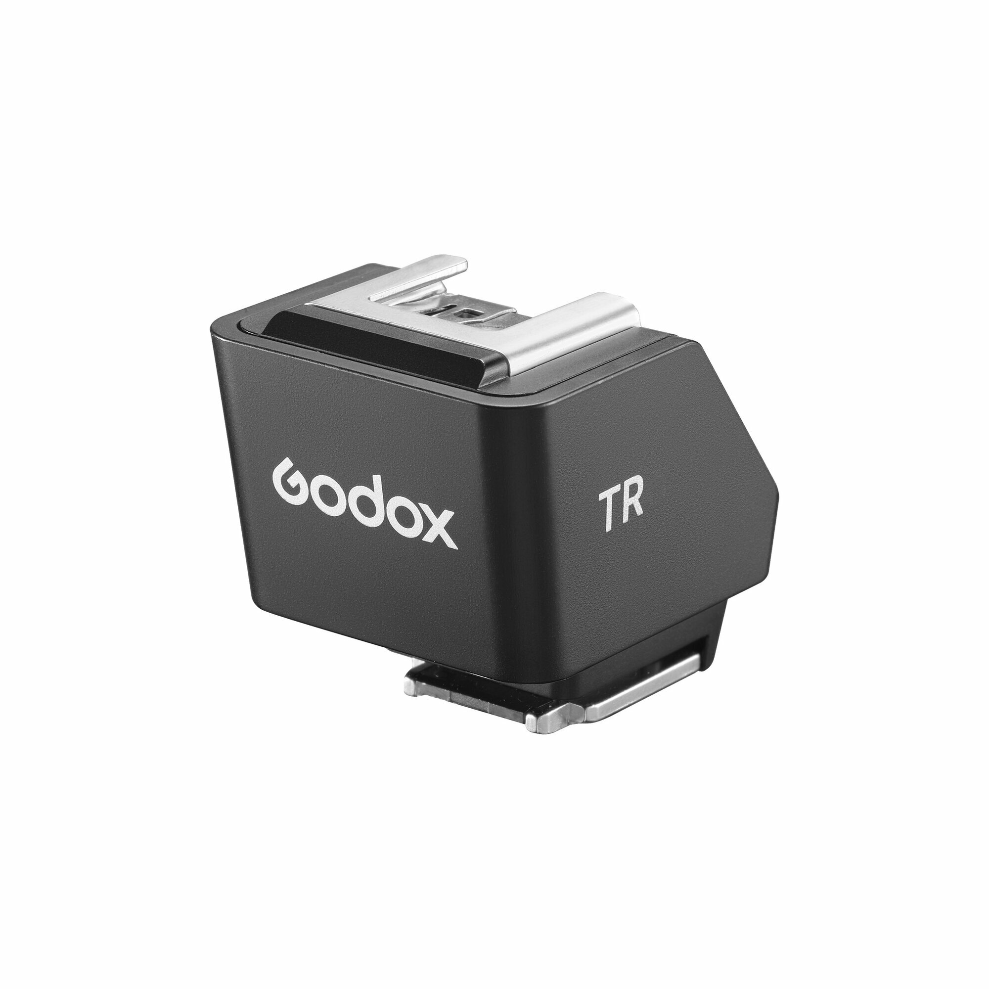 Godox TR-N TTL адаптер для горячего башмака, подходит для вспышек iT20, iT22, iT30Pro, совместим с Nikon