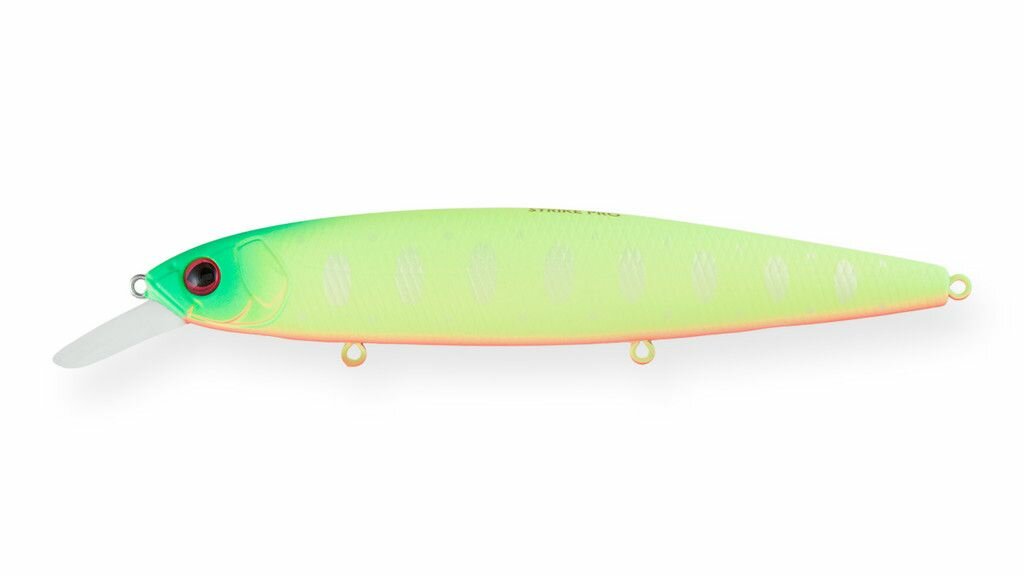 Воблер Strike Pro Bold 130SP EG-191-SP#A178S 13см 24,5гр