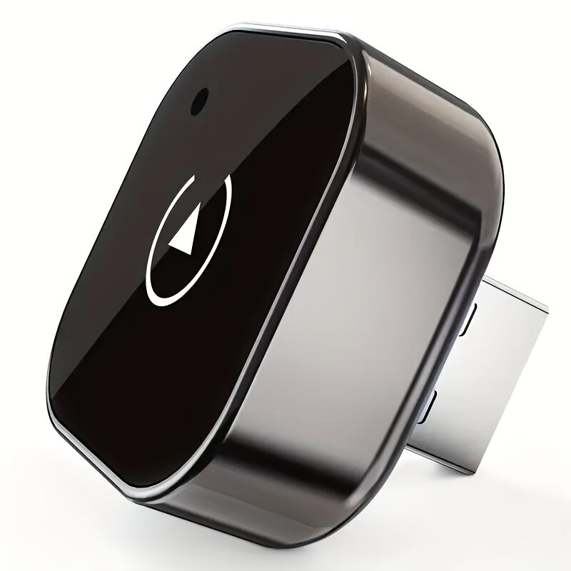 2026 Новый беспроводной адаптер CarPlay и Android Auto 2-в-1 AI Smart Box для проводных автомобилей, универсальный, модель J10