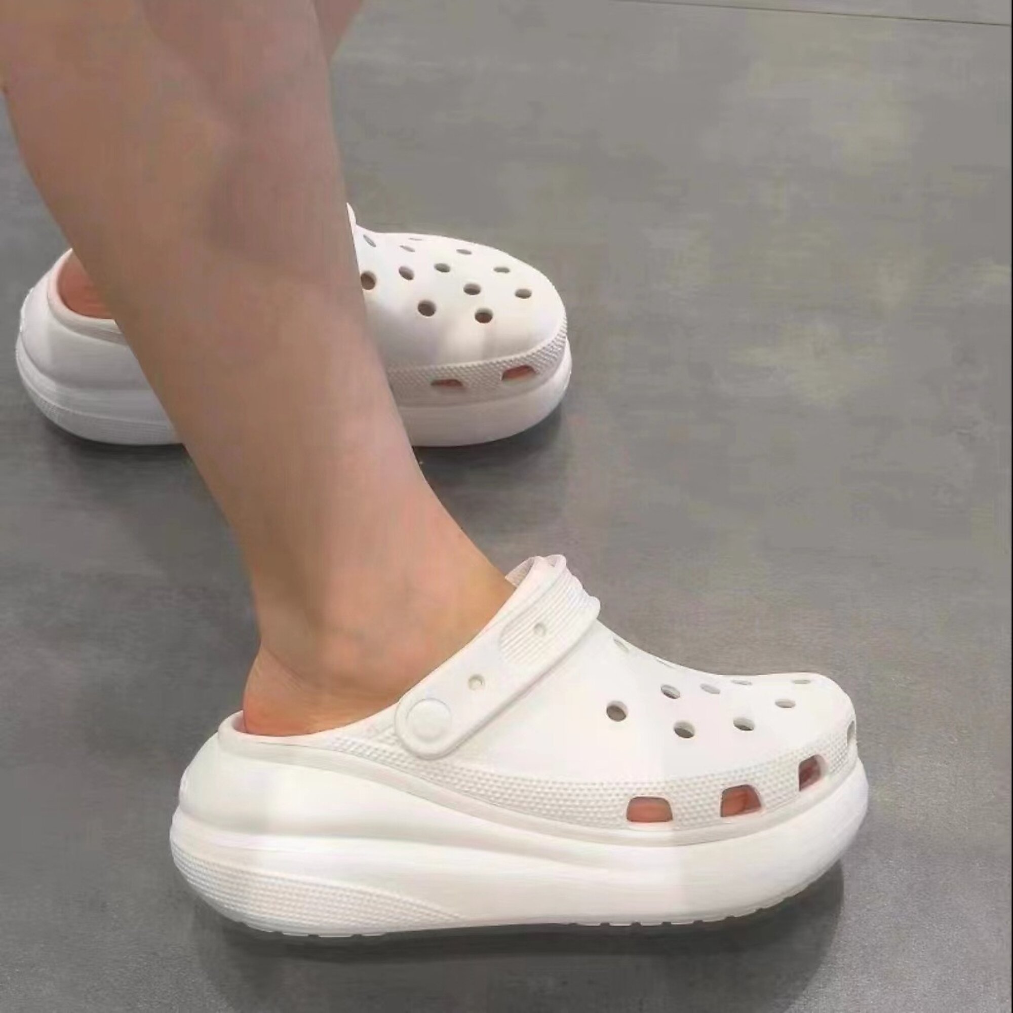 Шлёпанцы