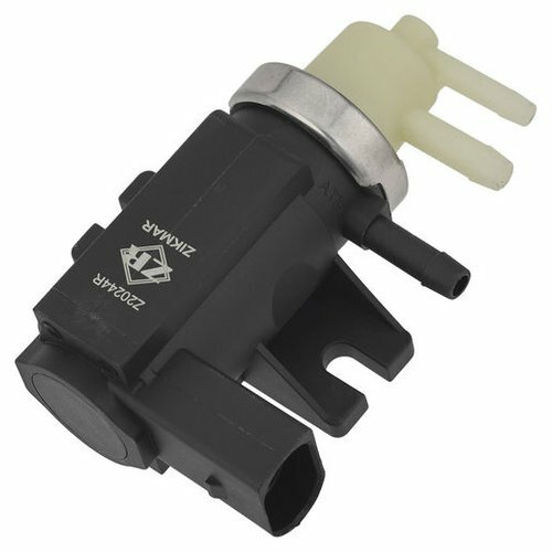 Клапан электром ZIKMAR Z20244R