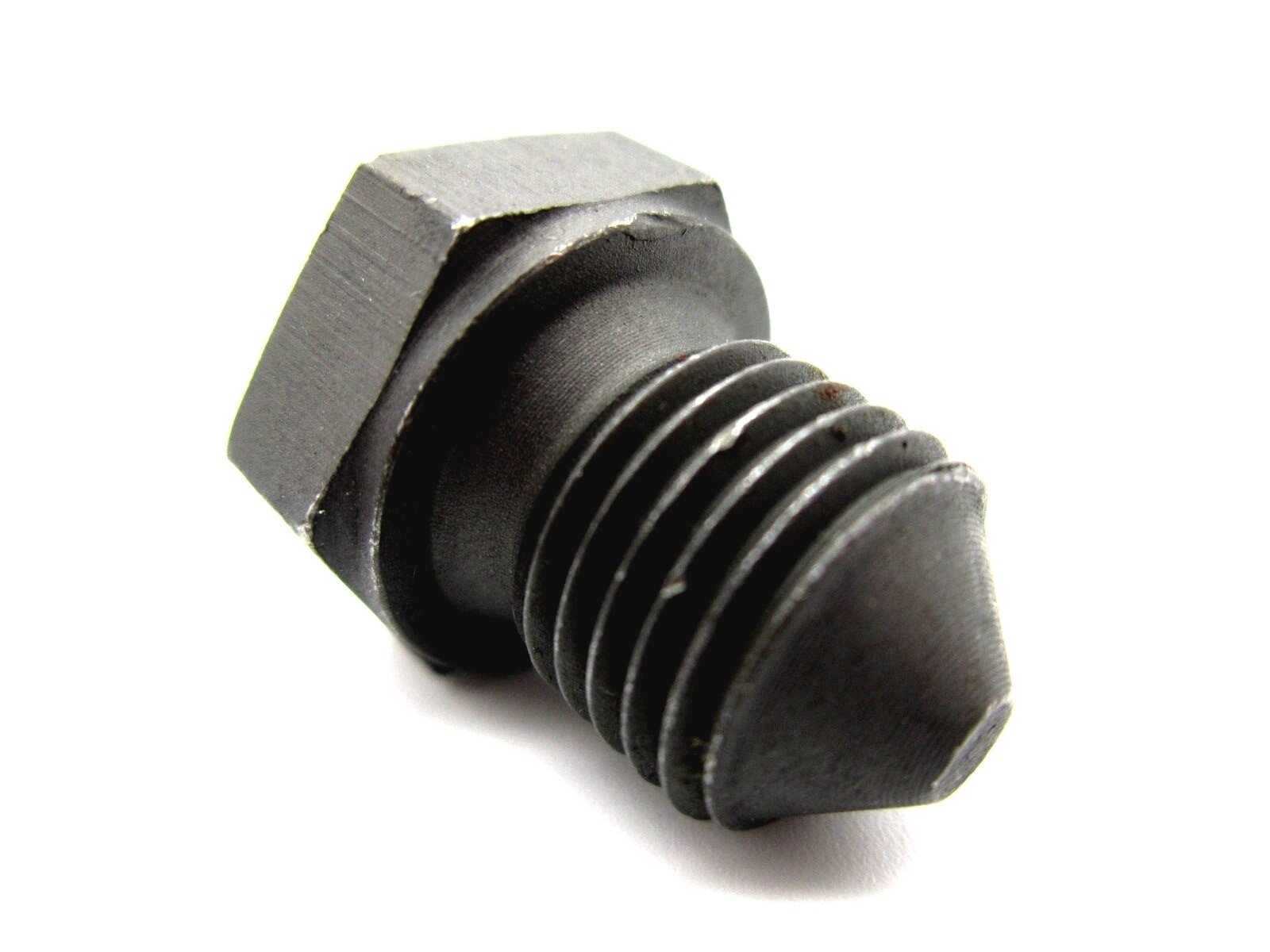 Сливная пробка - болт масляного поддона VAG Audi/ Volkswagen/ Skoda/ Seat M14x1.5мм арт. N 902 88 901