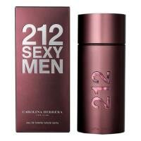 CAROLINA HERRERA 212 Sexy Men