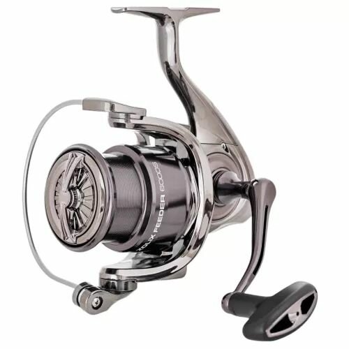 Катушка Nautilus Zolix Feeder 6000S New