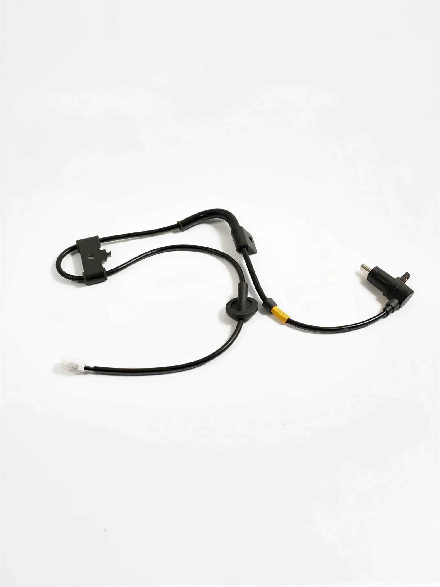 Датчик ABS зад. левый Hyundai Elantra 00-16, i30 07-12, Lantra 95-00; Kia Spectra 01-11, Cerato 04-13
