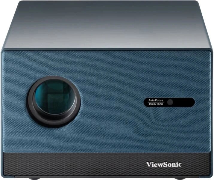Проектор ViewSonic LX60HD LCD 630Lm ANSI (1920x1080) 4200:1 ресурс лампы:20000часов 2xUSB typeA 1xHDMI 3.13кг