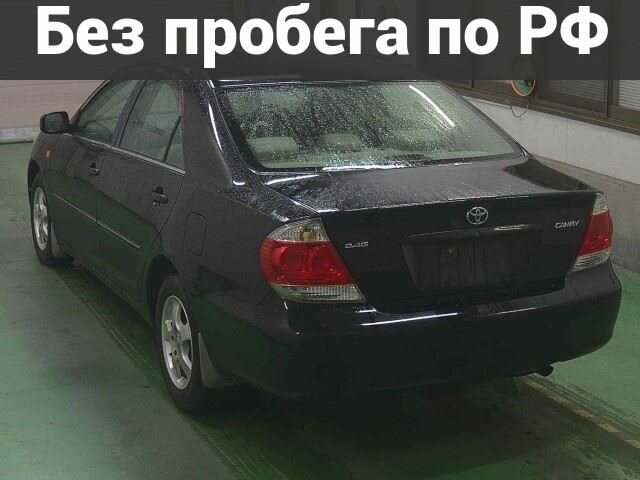 Петля двери Toyota Camry ACV30 RL (пара)