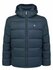 Пуховик Calvin Klein Jeans, размер XXL, синий