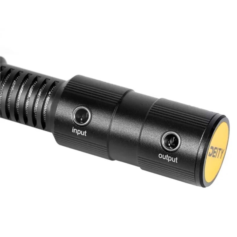 Микрофон Deity V-Mic D4 Mini — фото 1