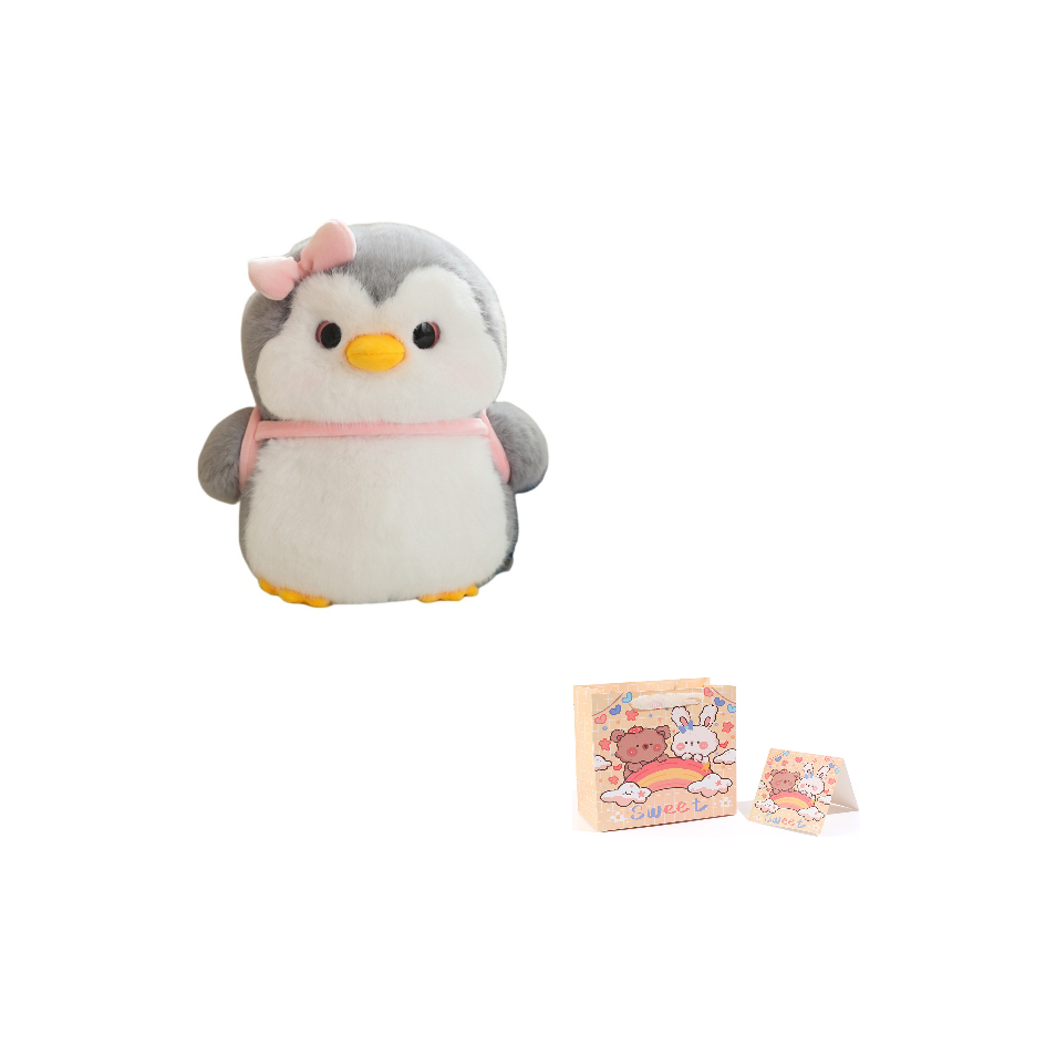 Игрушки подвесные MDH 35CM