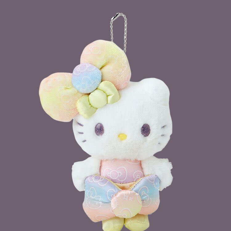 Игрушки подвесные Sanrio — фото 1