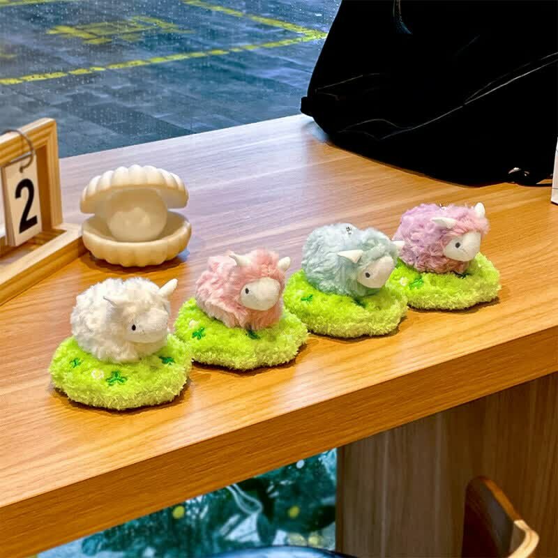 Игрушки подвесные ZOCO — фото 1