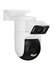 IP-камера Outdoor Smart Camera CW500 Dual (MJSXJ08HL) White