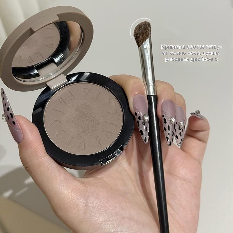 Замена плоского цементного поддона FAICCIA Feixi cold Gray Sepho*e Sepho* новая версия 01 ремонт цементного поддона Носовой крем + щетка с лезвием