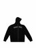 Худи DIESEL Logo-patch zip-up hoodie, размер 14 лет