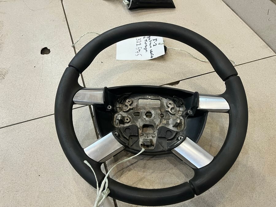 Рулевое колесо от Ford Focus 2 2008-2011