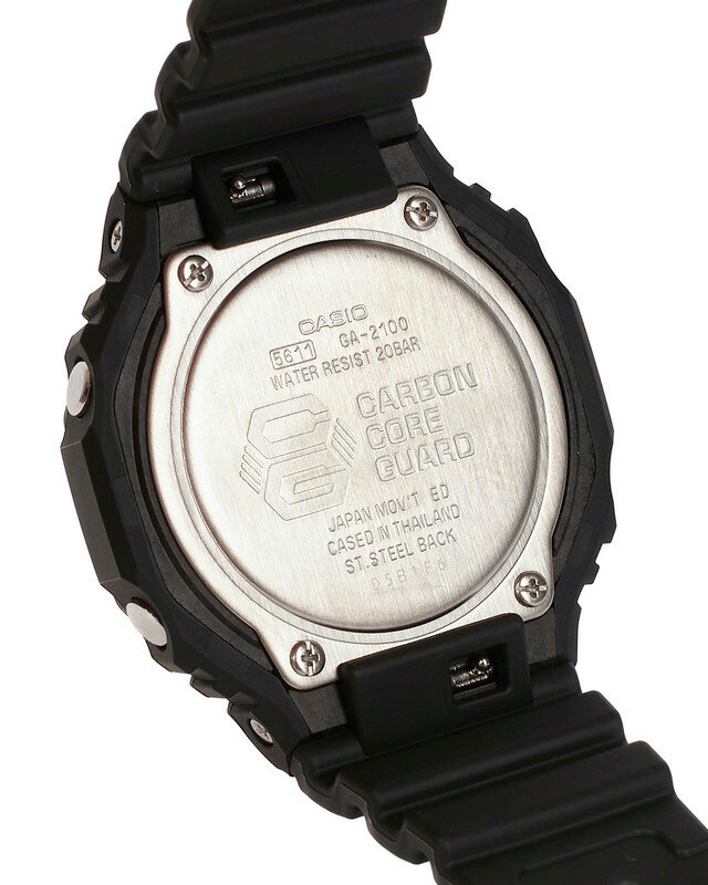 CASIO, бесцветный — фото 1