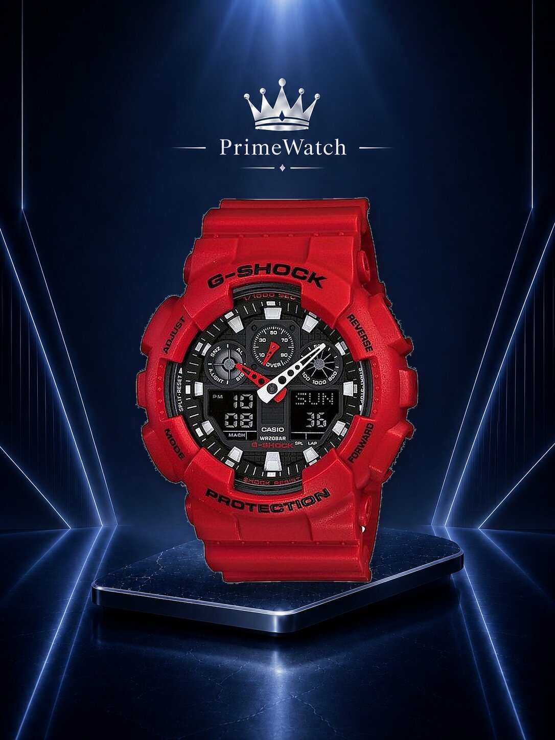 Наручные часы G-Shock