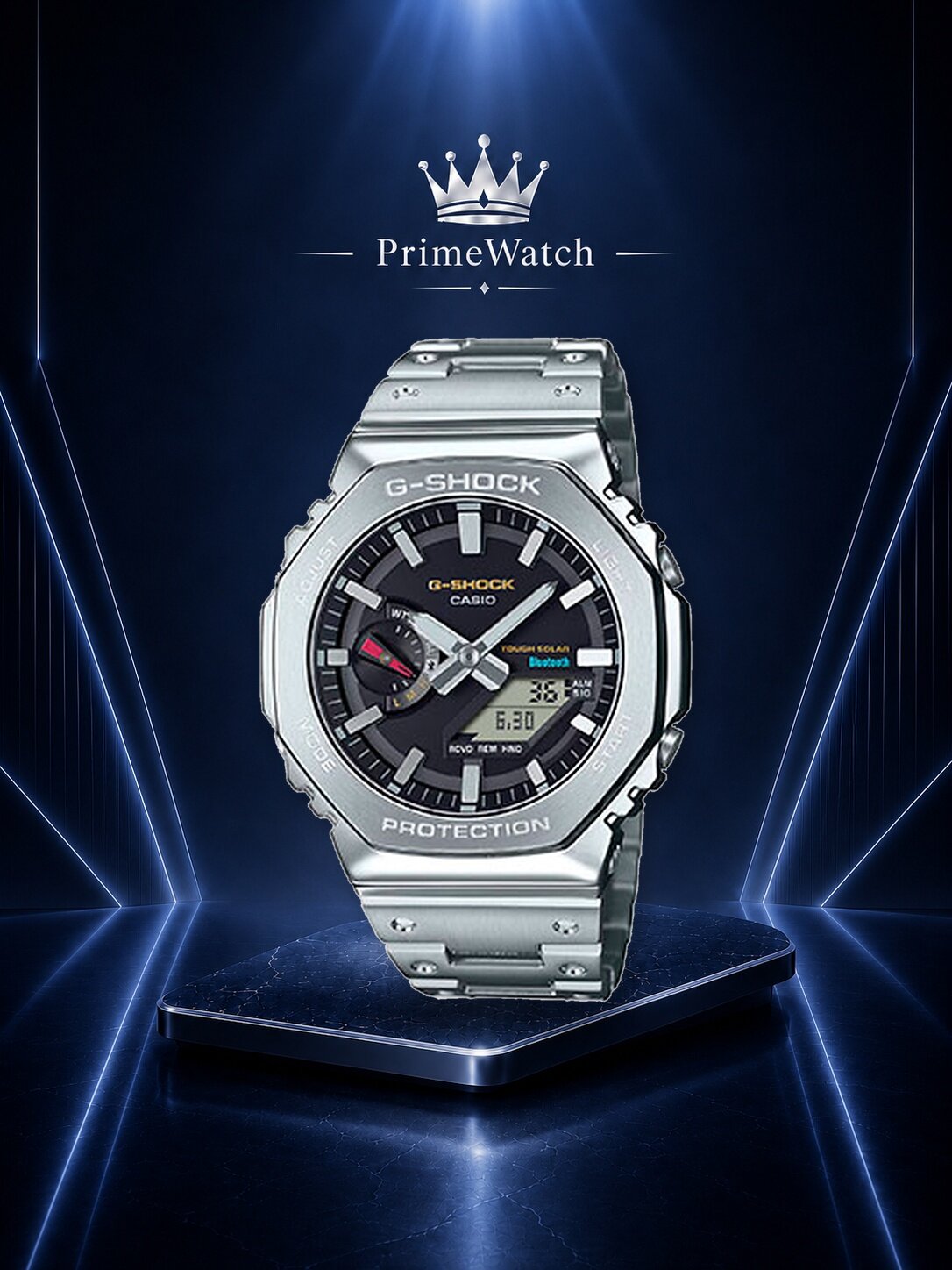Наручные часы G-Shock
