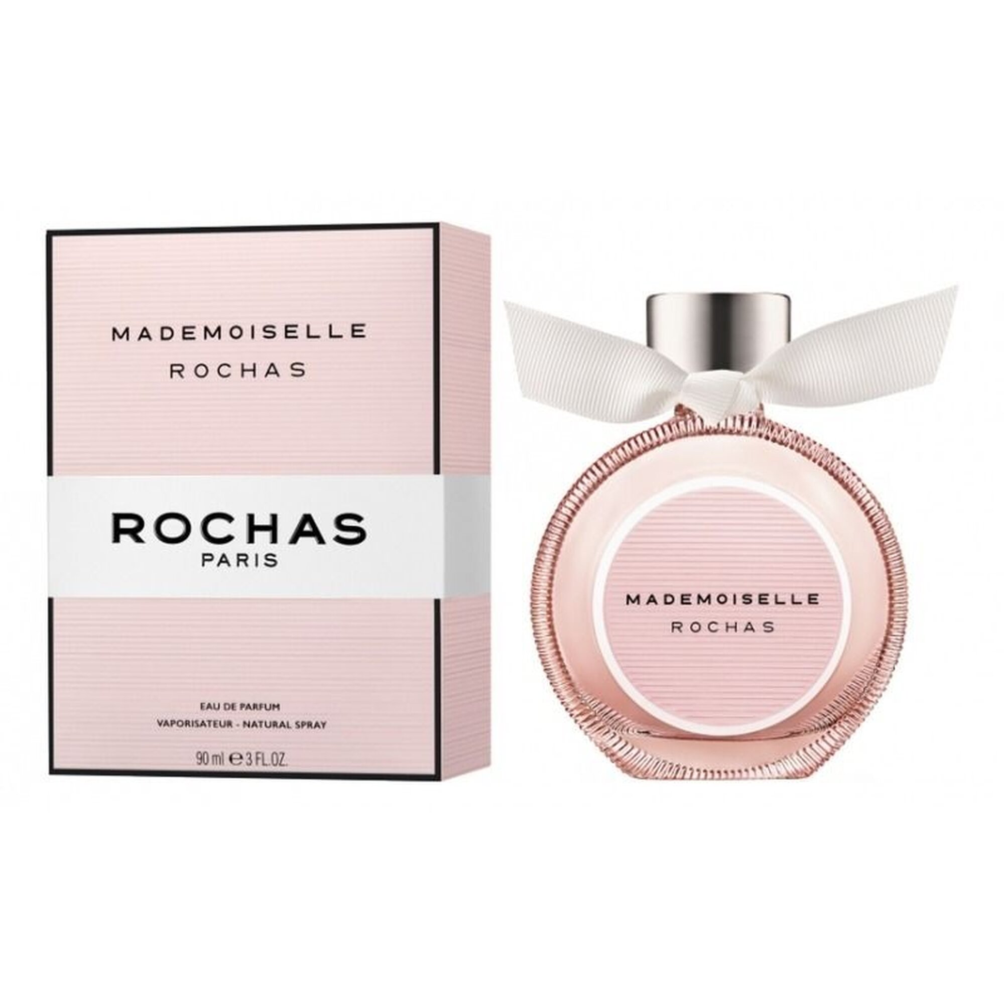 Rochas Mademoiselle Rochas Парфюмерная вода для женщин 50 ml