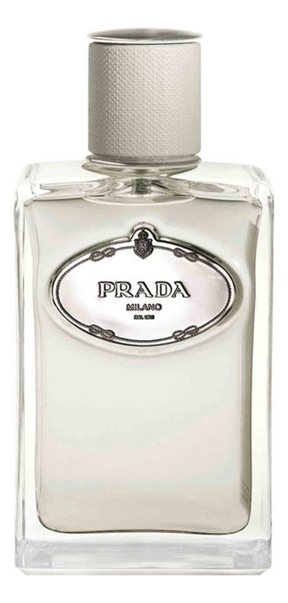 Туалетная вода Prada Infusion D'Homme, для мужчин, объем 50 мл