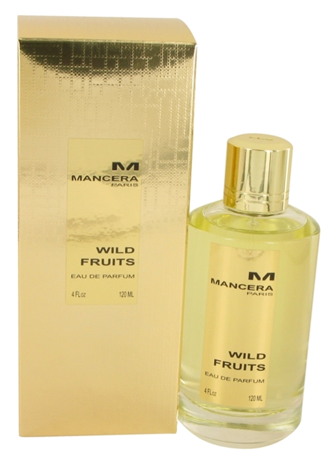 Mancera Wild Fruits духи 120 мл для мужчин и женщин - Мансера Дикие Фрукты