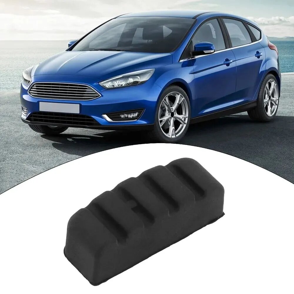 Верхняя подушка буфера багажника 1751102 для Ford Focus Hatchback 12-18