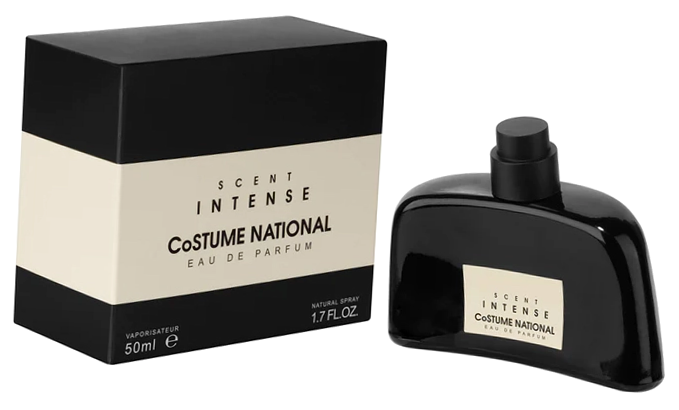 Парфюм для женщин Костюме Националь Сцент Интенс 50 мл - Costume National Scent Intense