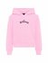 Худи JOHN RICHMOND, размер 6 лет, coral pink