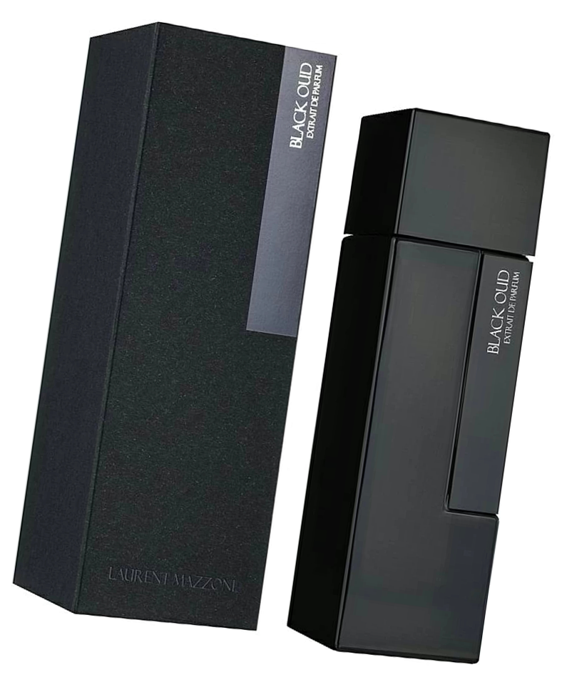 Духи Лаурент Маззоне Блэк Уд 100 мл для мужчин и женщин - Lm Parfums Black Oud