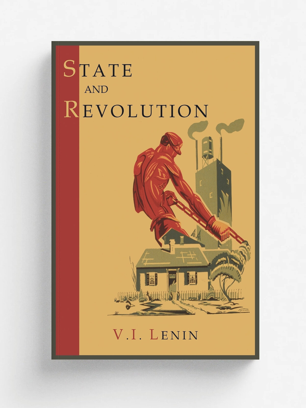 State and Revolution